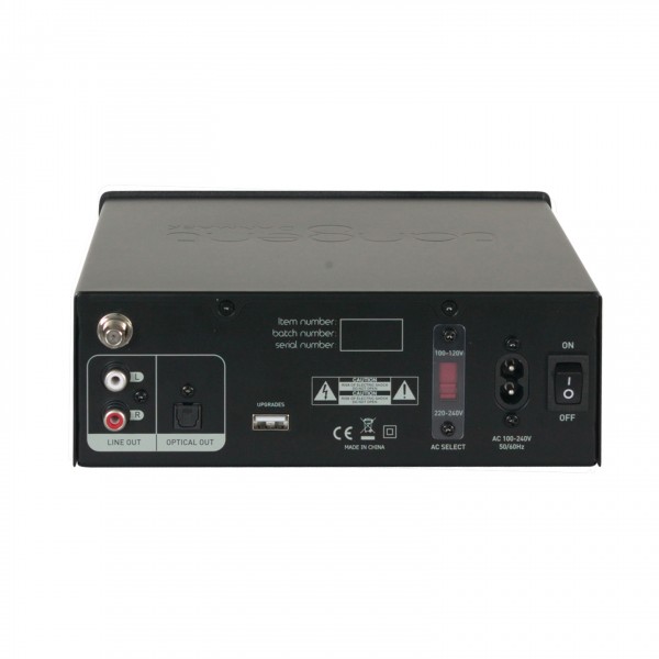 Tangent Tuner II DAB+ DAB FM Tuner at AV.com