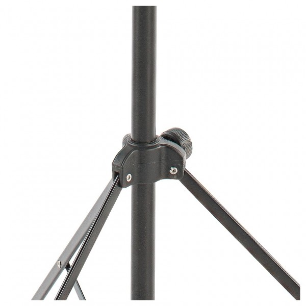 OFFLINE Stagg Student Foldable Music Stand at Gear4music
