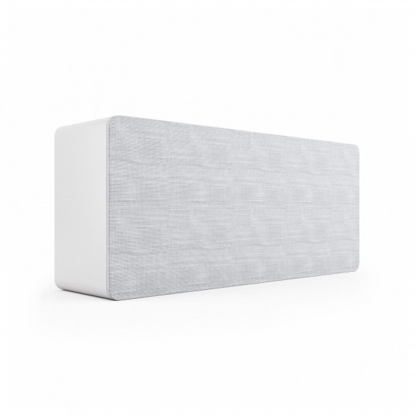 Acoustic Energy AE105 Wall Speaker, White at AV.com