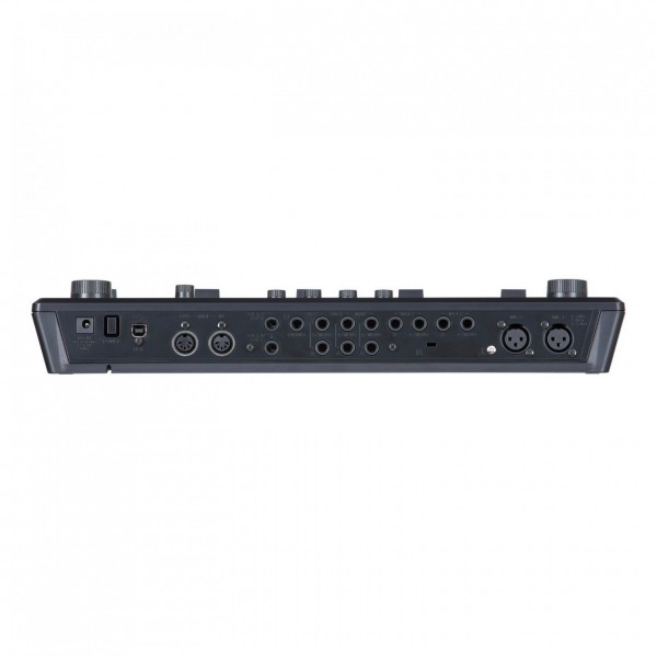 Boss RC Loop-station med Mikrofon og Hodetelefoner | Gear4music