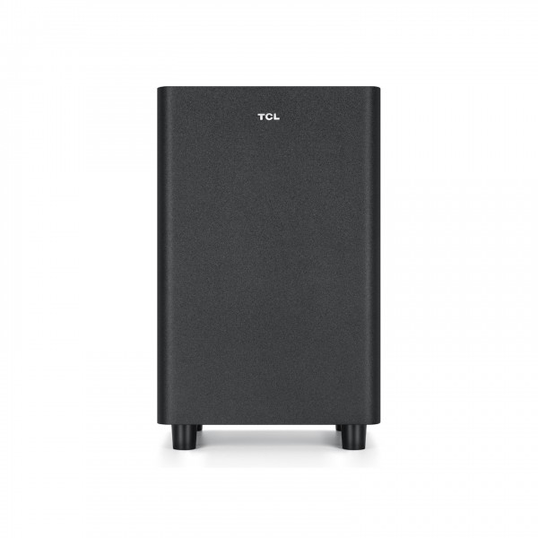 TCL TS6110 Bluetooth 2.1 Soundbar with Wireless Subwoofer - Black at AV.com