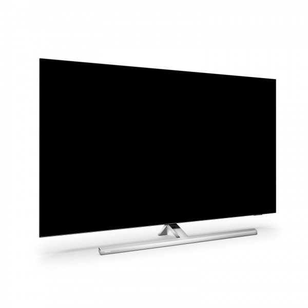 Philips Ambilight 65in Android OLED 4K UHD TV 65OLED807 at AV.com
