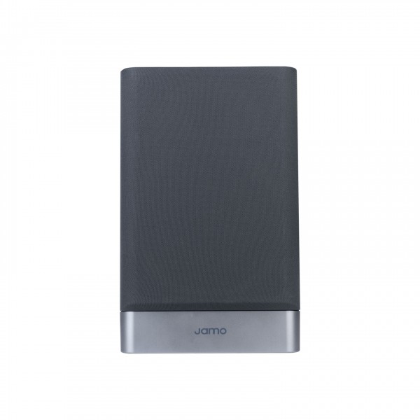 DISC Jamo S7-17B Studio 7 Bookshelf Speakers, Blue Fjord at AV.com