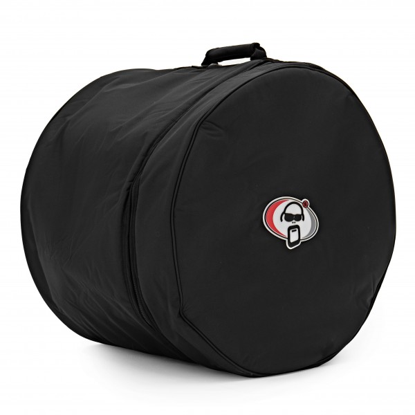 Protection Racket Nutcase 22 x 18'' Bass Drum Case at Gear4music