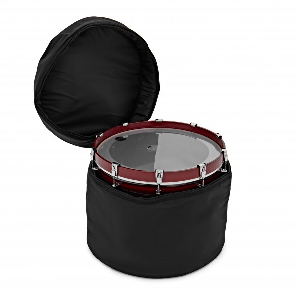 Protection Racket Nutcase 22 x 18'' Bass Drum Case at Gear4music