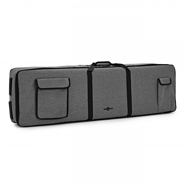 76 Keys Padded Keyboard Bag by Gear4music at Gear4music