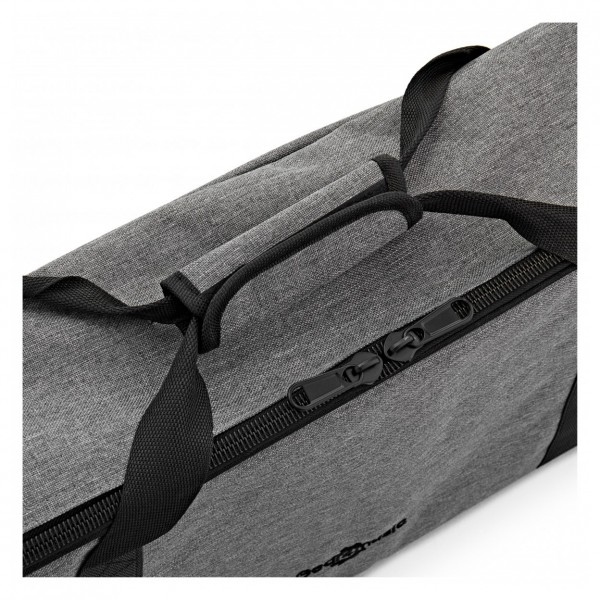 88 Keys Slim Padded Keyboard Bag by Gear4music at Gear4music