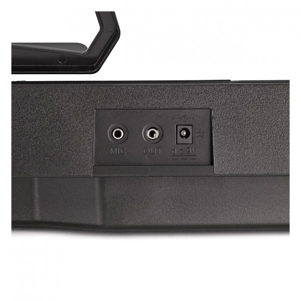 MK-1000 54-Key Portable Keyboard by Gear4music, 5 Pack | Gear4music