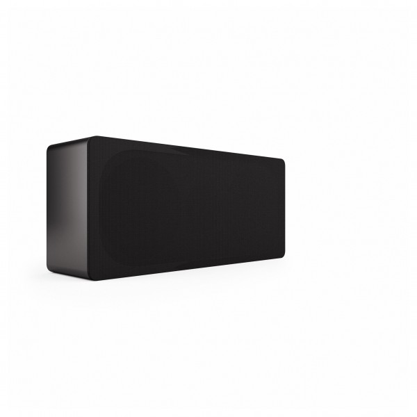 Acoustic Energy AE105 and AE108² 5.1 package, Black at AV.com