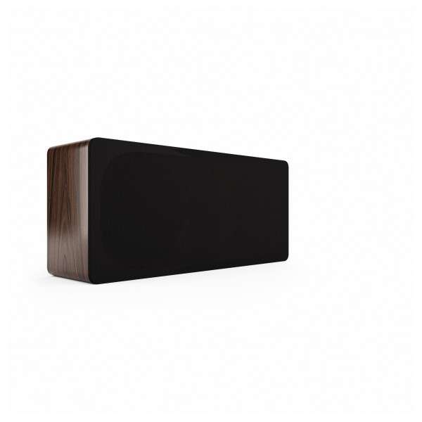 Acoustic Energy AE105 and AE108² 2.1 package, Walnut at AV.com