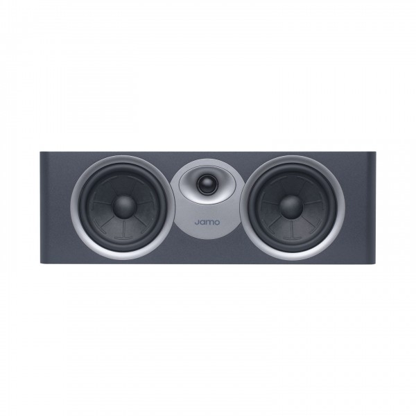 DISC Jamo S7-25C Studio 7 Centre Speaker, Blue Fjord at AV.com