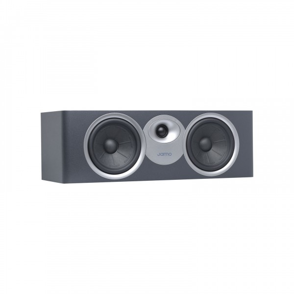 DISC Jamo S7-25C Studio 7 Centre Speaker, Blue Fjord at AV.com