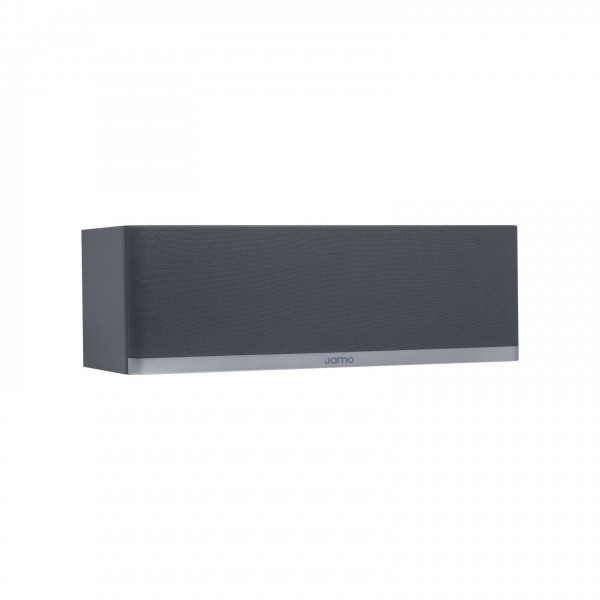 DISC Jamo S7-25C Studio 7 Centre Speaker, Blue Fjord at AV.com