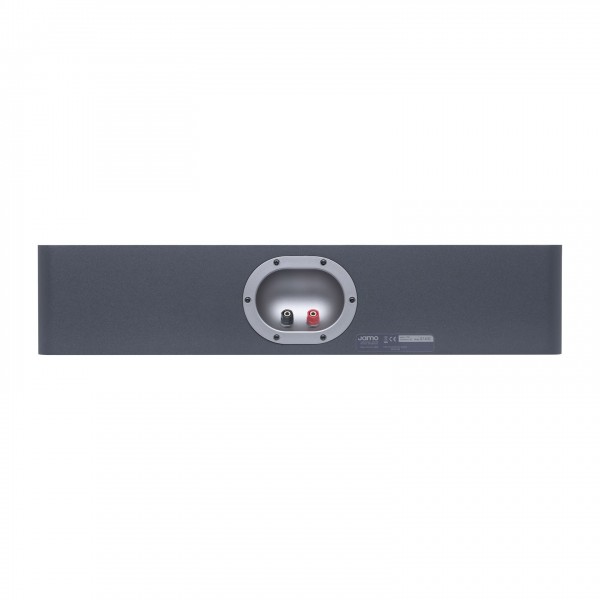 DISC Jamo S7-17HCS Studio 7 5.0 Speaker Package, Blue Fjord at AV.com