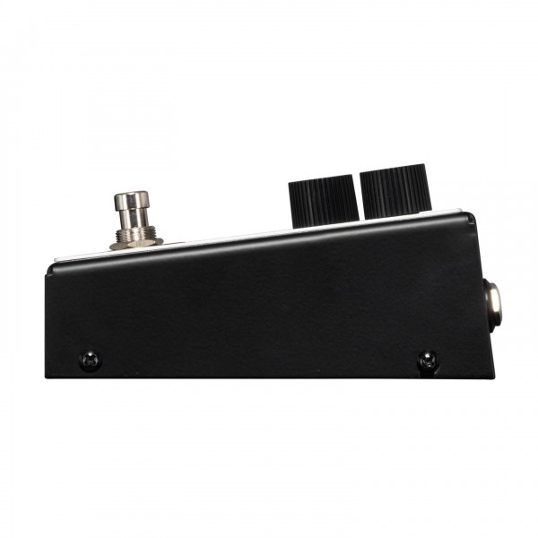 Maestro Orbit Phaser Effects Pedal at Gear4music