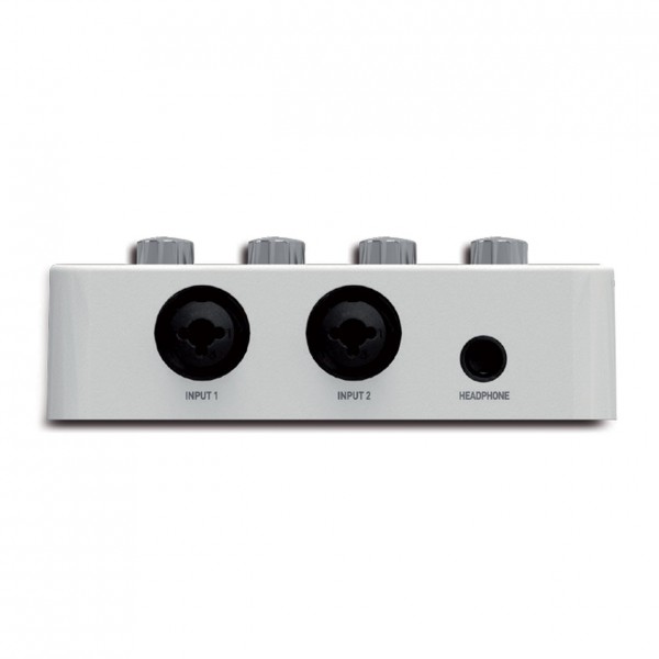 ESI Neva Duo USB Audio Interface at Gear4music