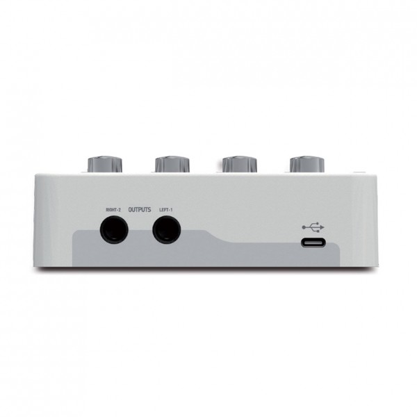 ESI Neva Duo USB Audio Interface at Gear4music