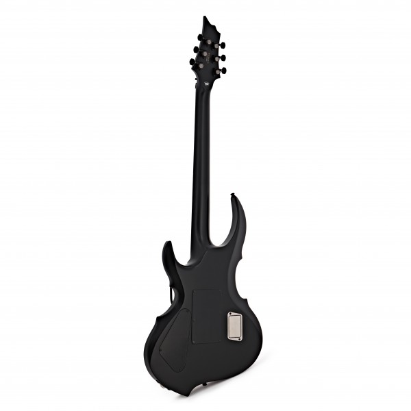 ESP E-II FRX, Black Satin at Gear4music