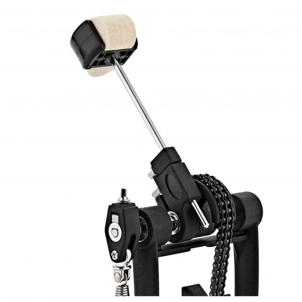 Heavy Duty Kick Drum Pedal by Gear4music at Gear4music
