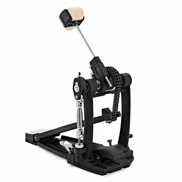 Heavy Duty Kick Drum Pedal by Gear4music at Gear4music