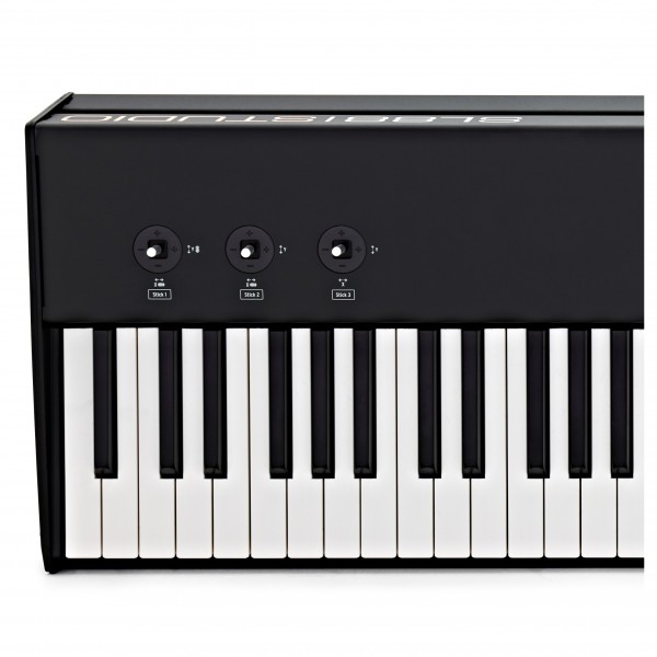 Studiologic SL Studio 88 Controller Keyboard at Gear4music