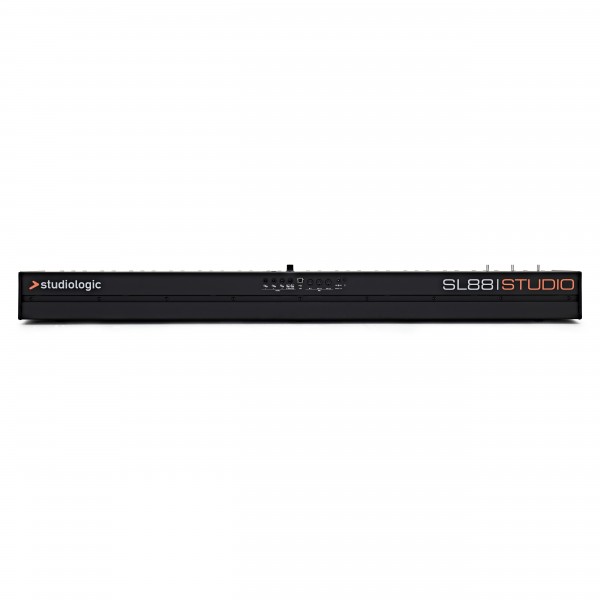 Studiologic SL Studio 88 Controller Keyboard at Gear4music