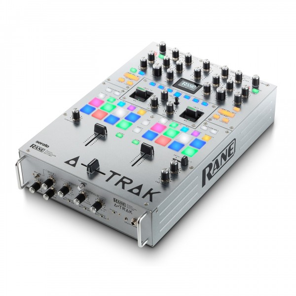 RANE SEVENTY A-TRAK SIGNATURE EDITION Battle Mixer - Nearly New at ...
