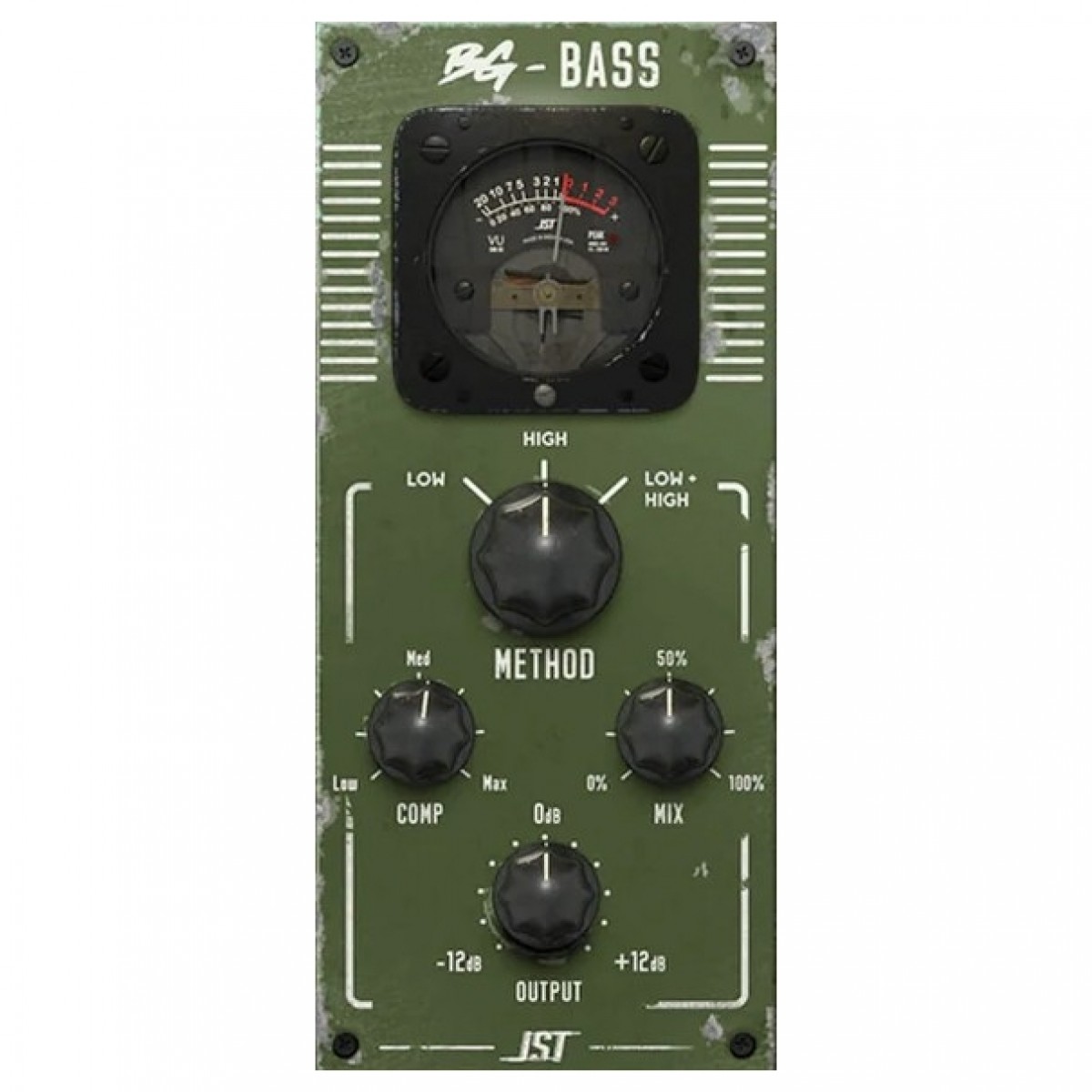 JST Bus Glue Bass | Gear4music