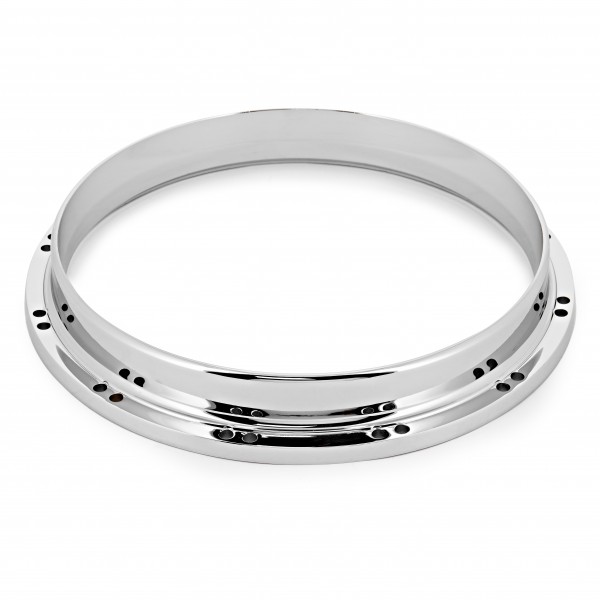 Premier HTS Suspension Ring, Chrome at Gear4music