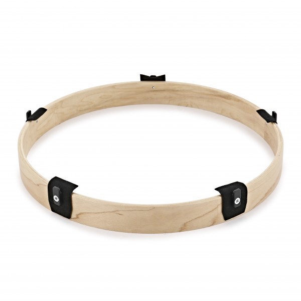 Premier 14" Professional Tenor Bottom Hoop at Gear4music