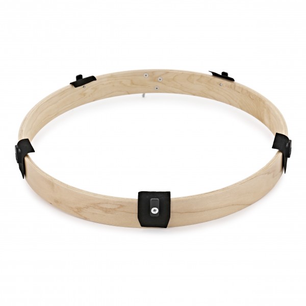 Premier 14" Professional Tenor Top Hoop at Gear4music