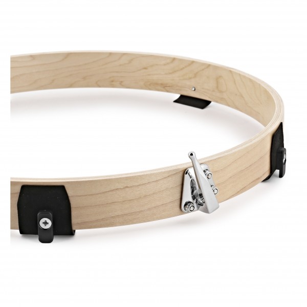 Premier 14" Professional Tenor Top Hoop at Gear4music