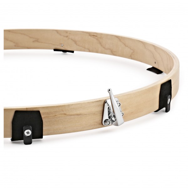 Premier 20" Professional Tenor Top Hoop at Gear4music