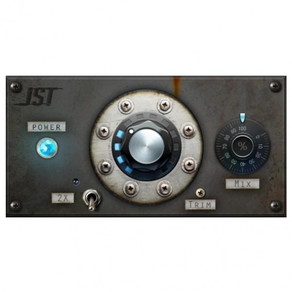 JST Producer Bundle II at Gear4music