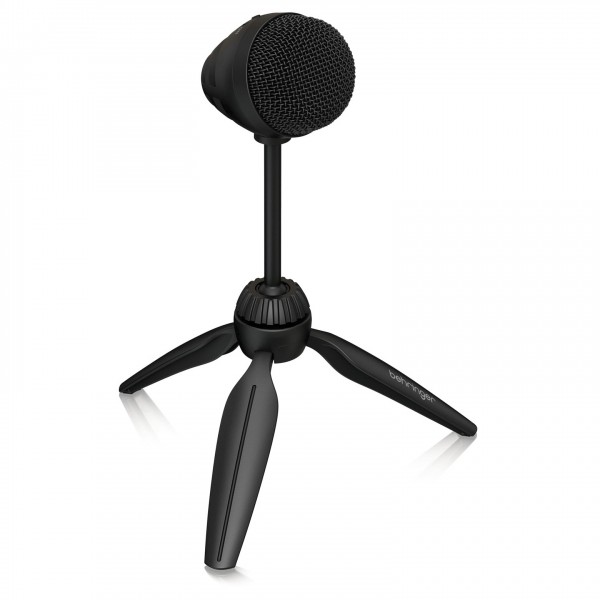 Behringer BU5 USB Condenser Microphone at Gear4music