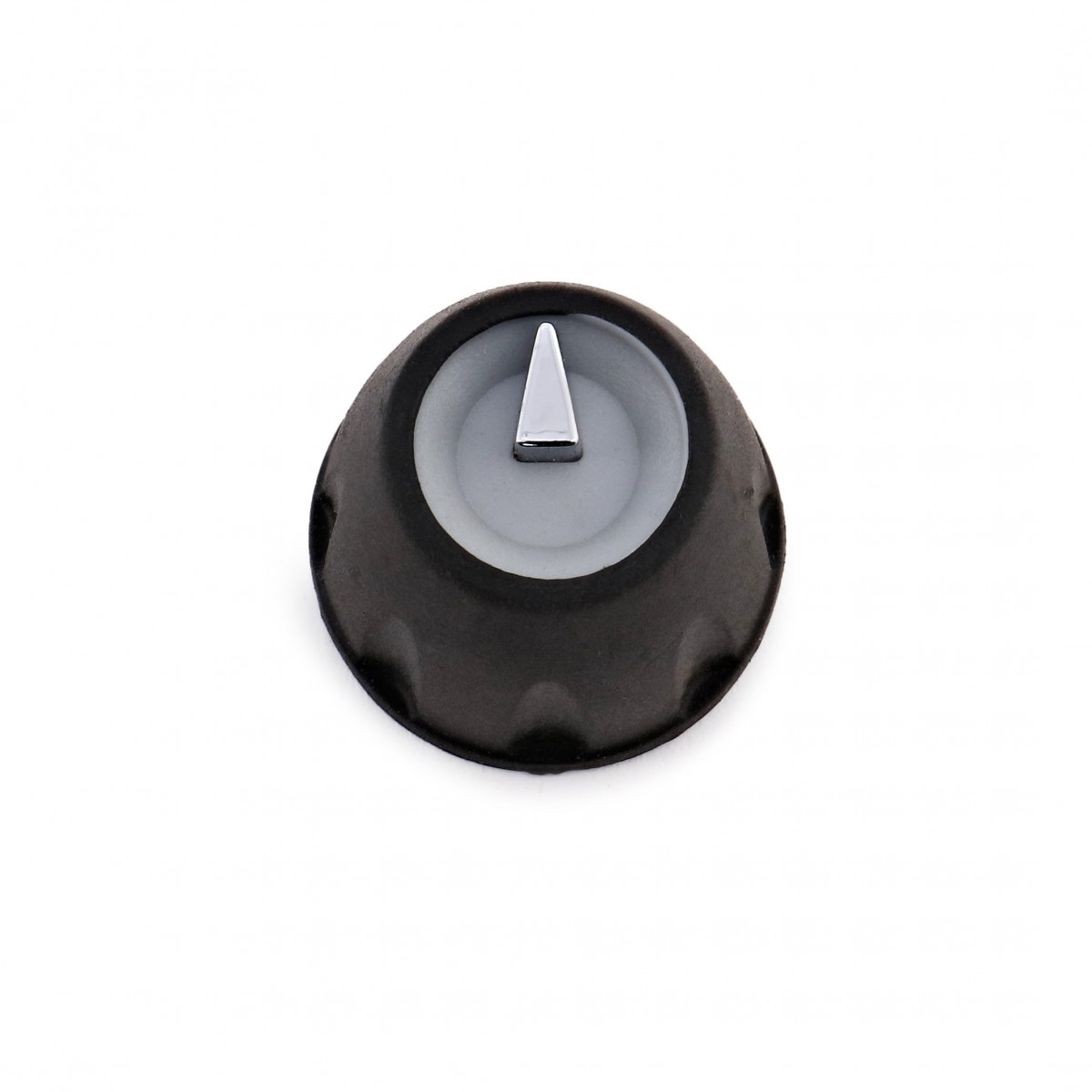 DISC Eden World Tour Pro Knob, Grey at Gear4music