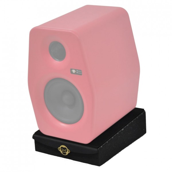 Monkey Banana MonkeyBase Stand at Gear4music