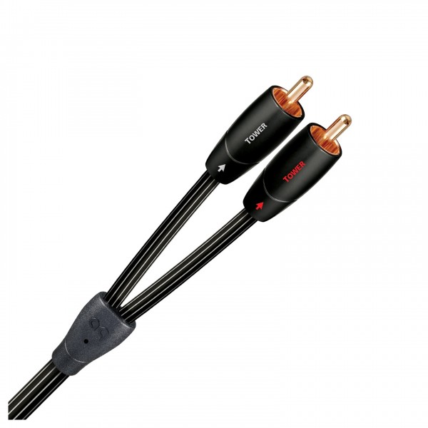 AudioQuest Hi-Fi Cable Package at AV.com