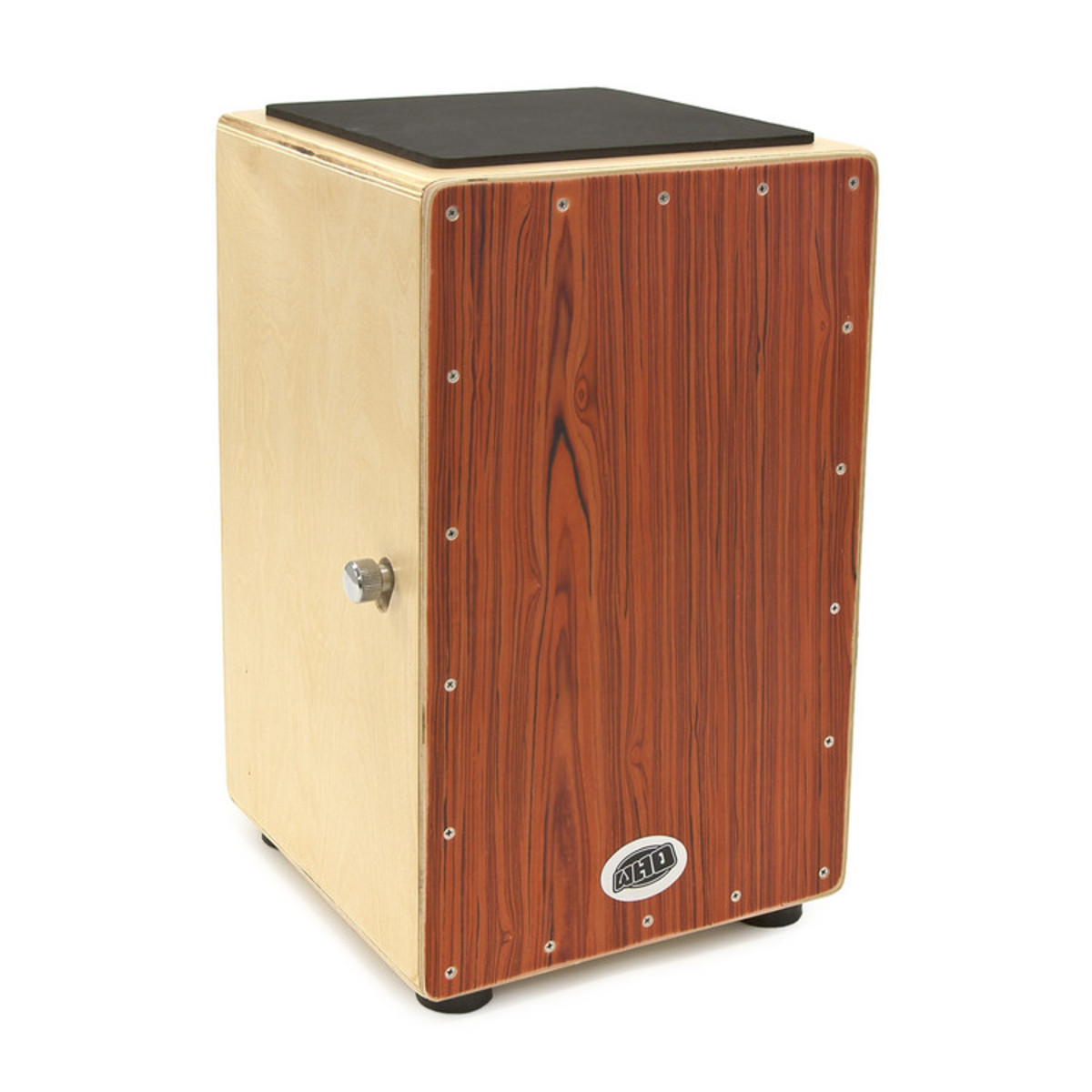 WHD Cajon in Rosewood finish - Nearly New at Gear4music