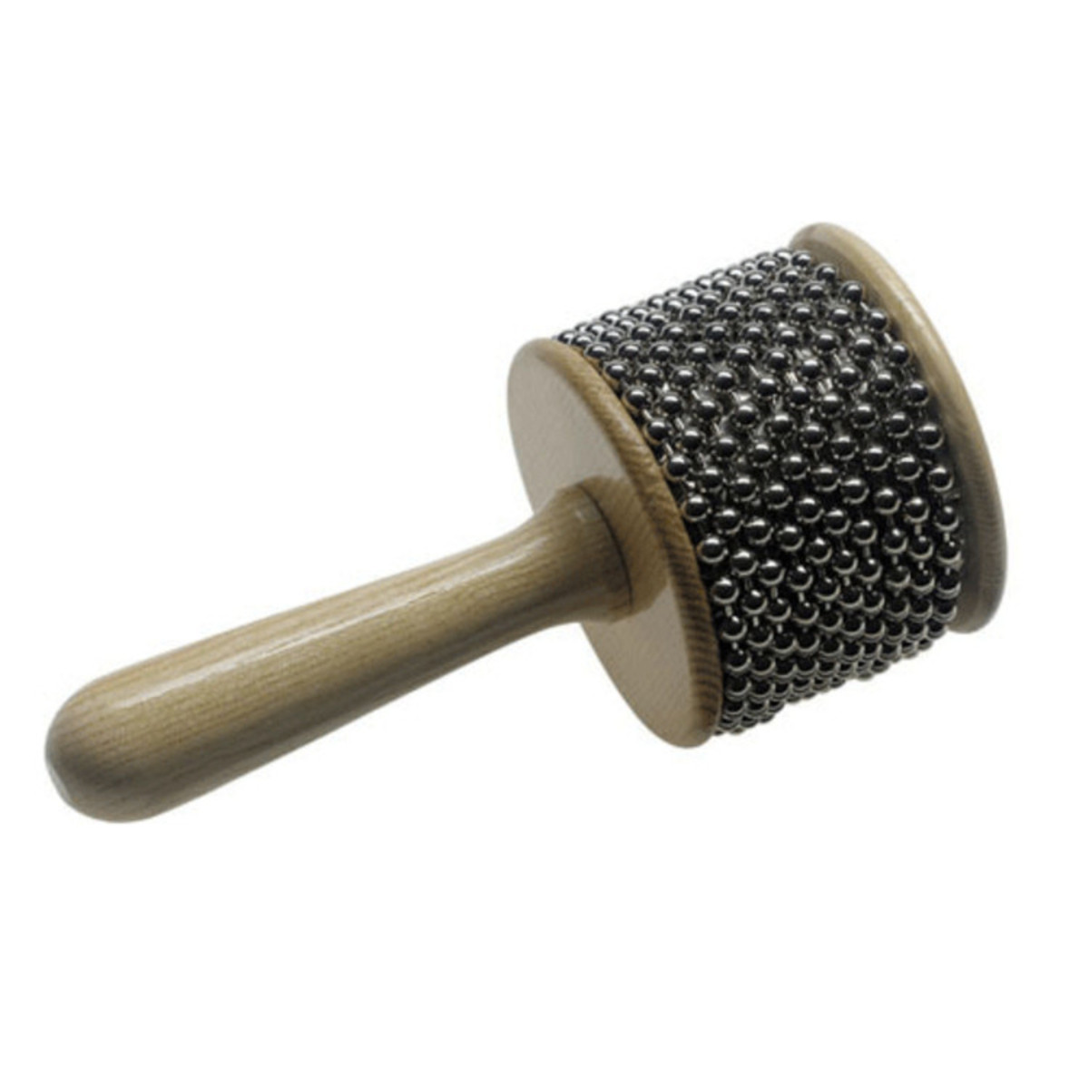 DISC Stagg Cabasa madera mediano | Gear4music