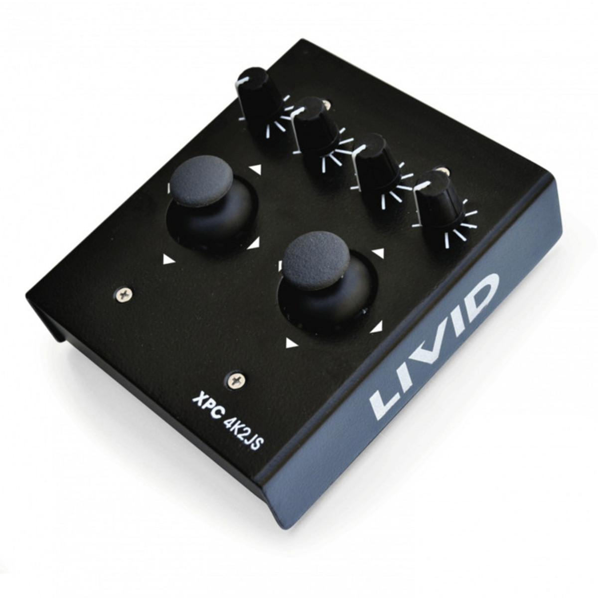 OFFLINE Livid Instruments Expansion Controller XPC 4K2JS at Gear4music