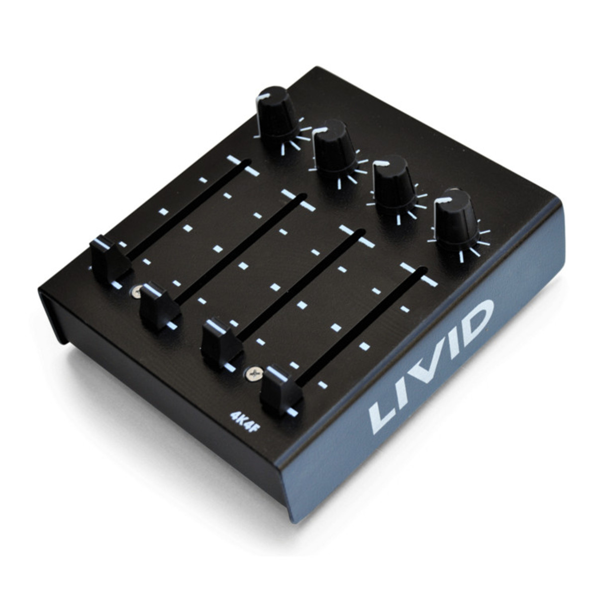 OFFLINE Livid Instruments Control Surface XPC 4K4F | Gear4music