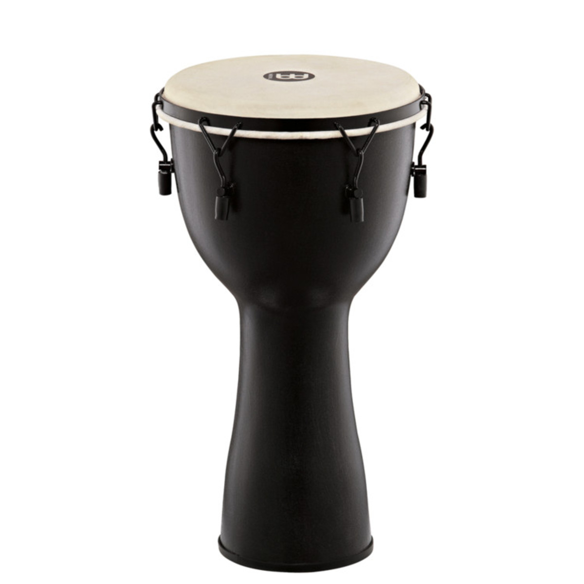 DISC Meinl Journey Series Mechanical Tuned 12’’ Djembe Goat Head ...