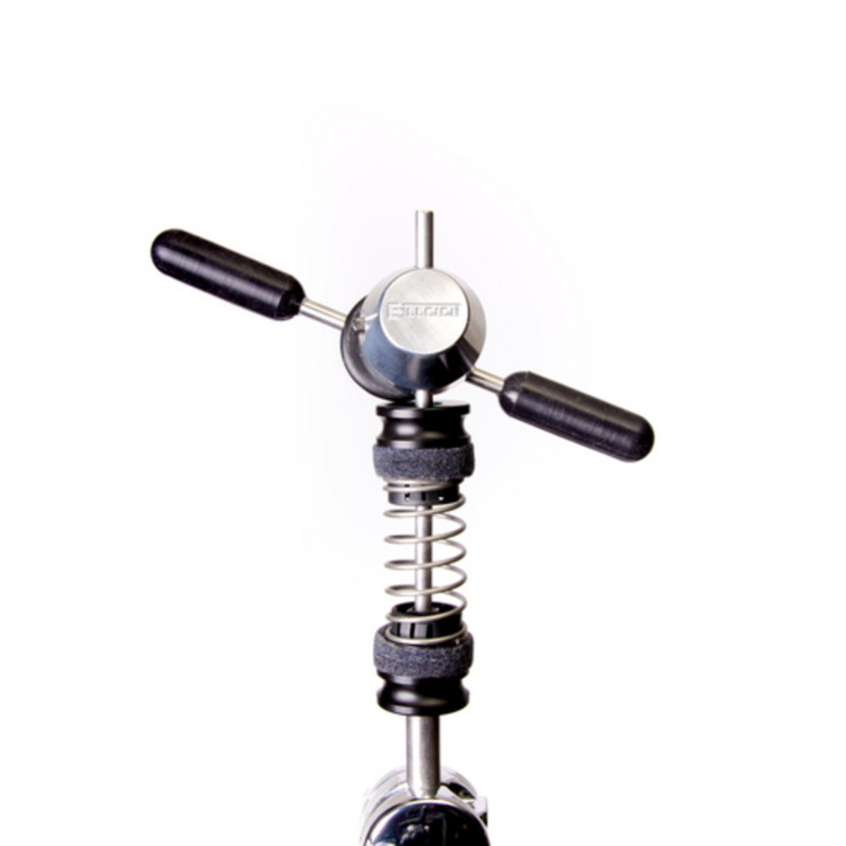 DISC Billdidit Coady xChanger Auxiliary Hi-Hat Control System at Gear4music