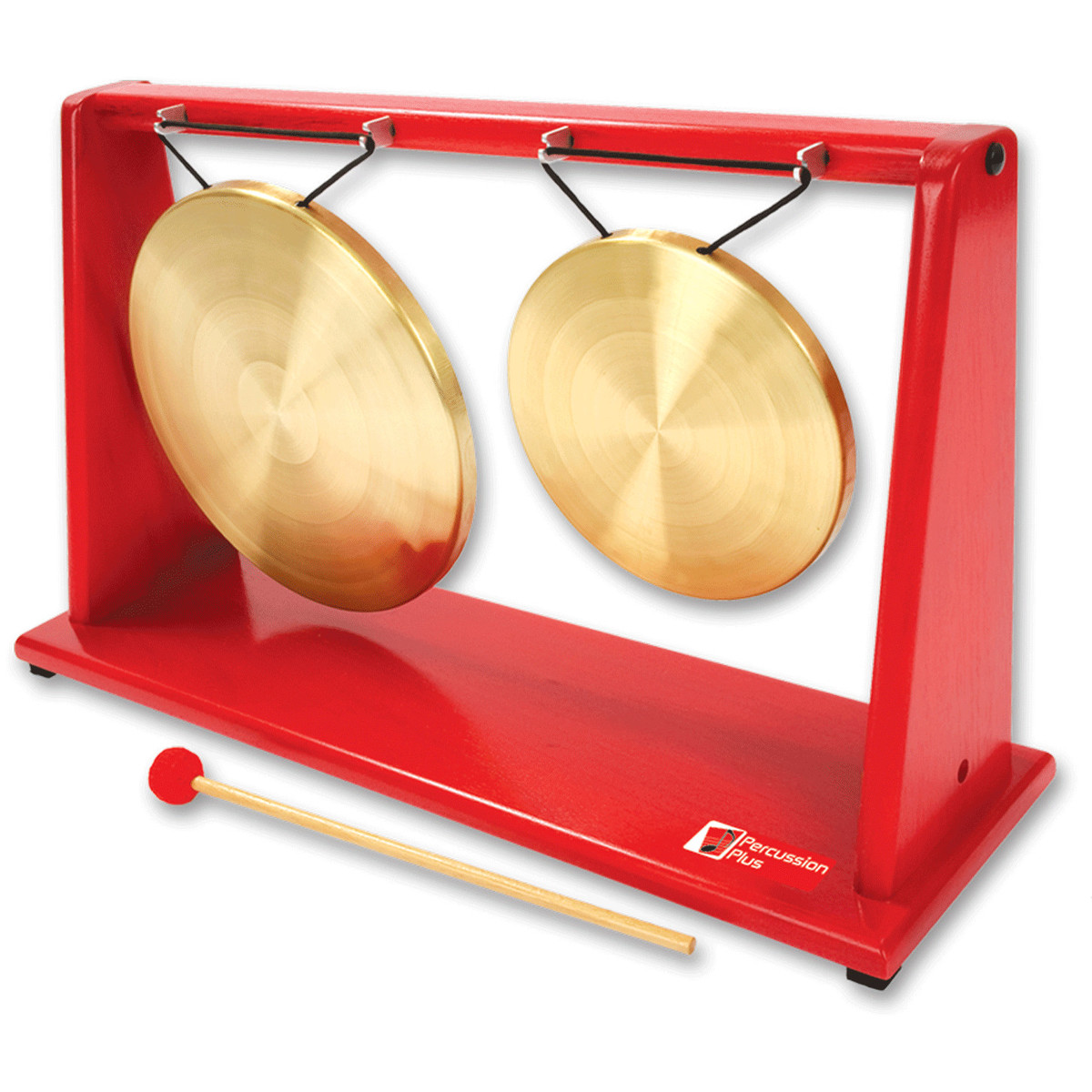 DISC Percussion Plus PP721 Sound Access Gongs at Gear4music