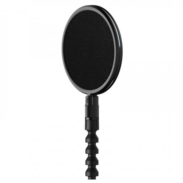 Pop Audio Foam Pop Filter Set | Gear4music