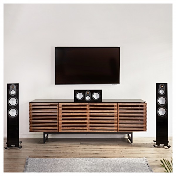 Monitor Audio Premium 5.1.4 Home Cinema Builder at AV.com