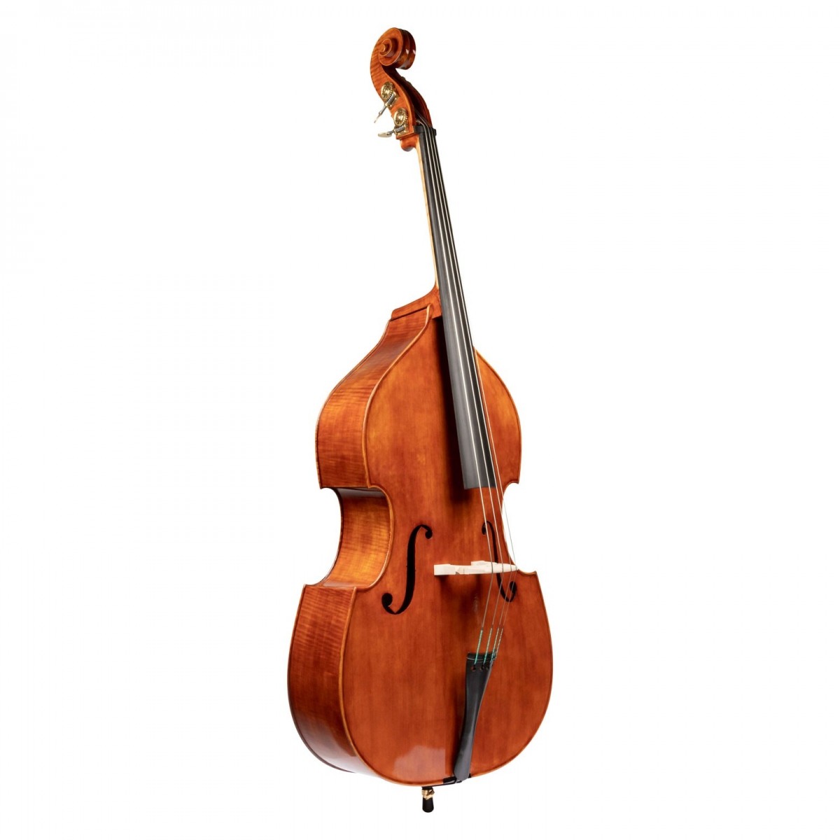 OFFLINE Vhienna Ideale Double Bass Outfit, 3/4 at Gear4music
