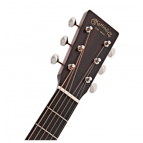 DISC Martin GPC-16E w/ Fishman Matrix VT Enhance NT2 at Gear4music