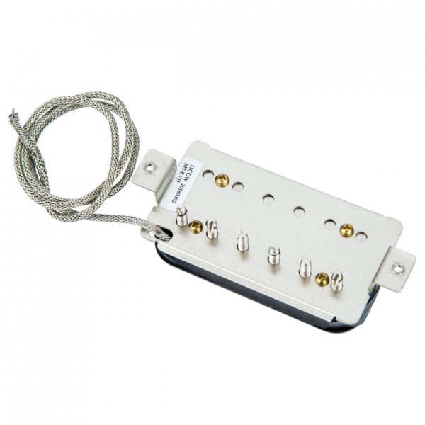 EVH Frankenstein Classic Pickup, Black at Gear4music